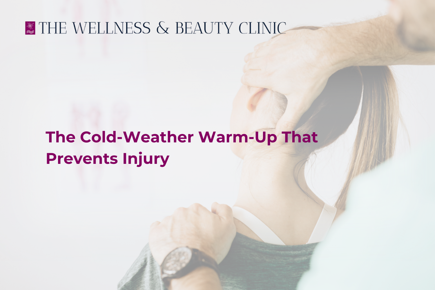 The Cold-Weather Warm-Up That Prevents Injury